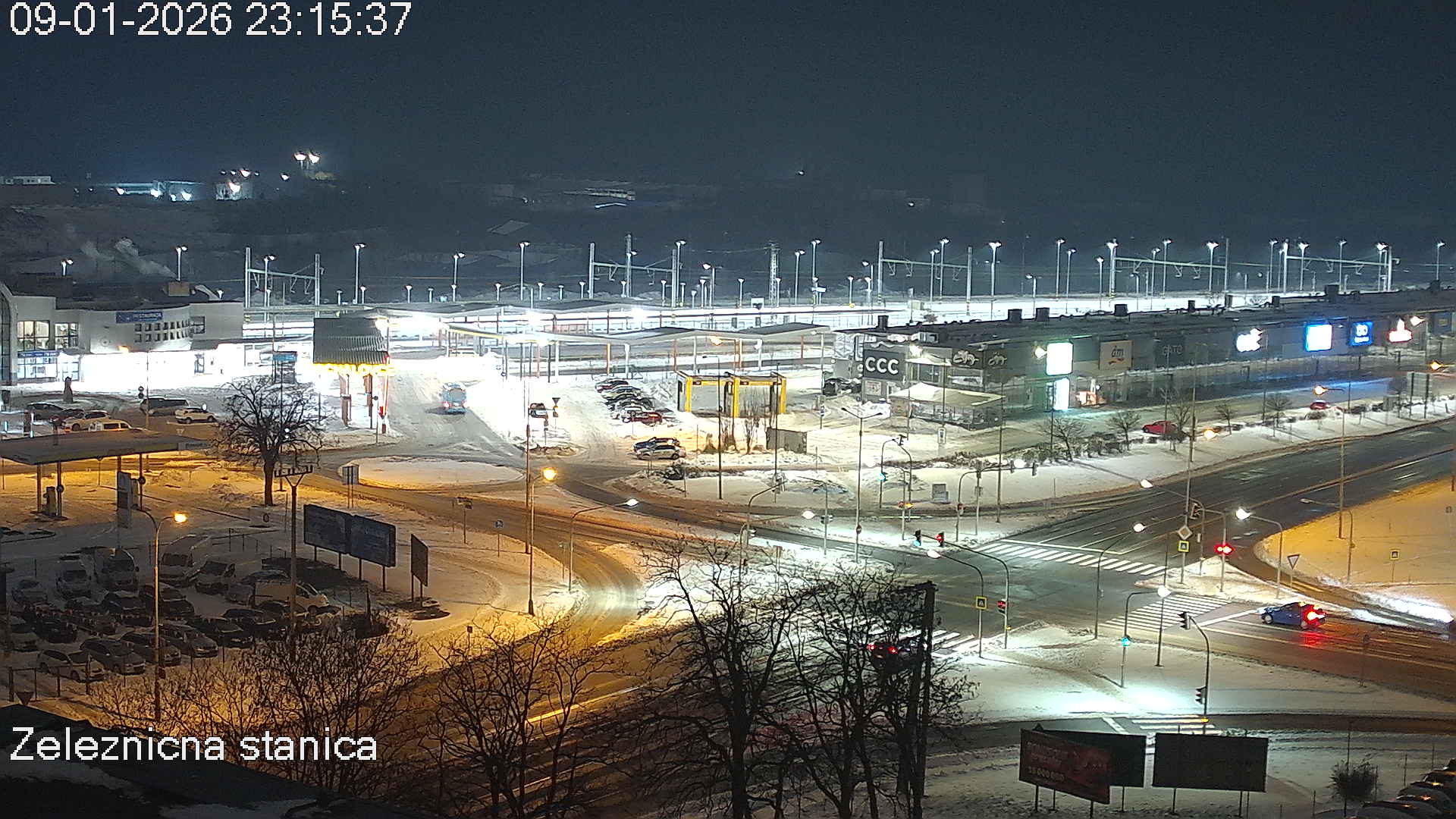 GECOM :: Spájame Zemplín