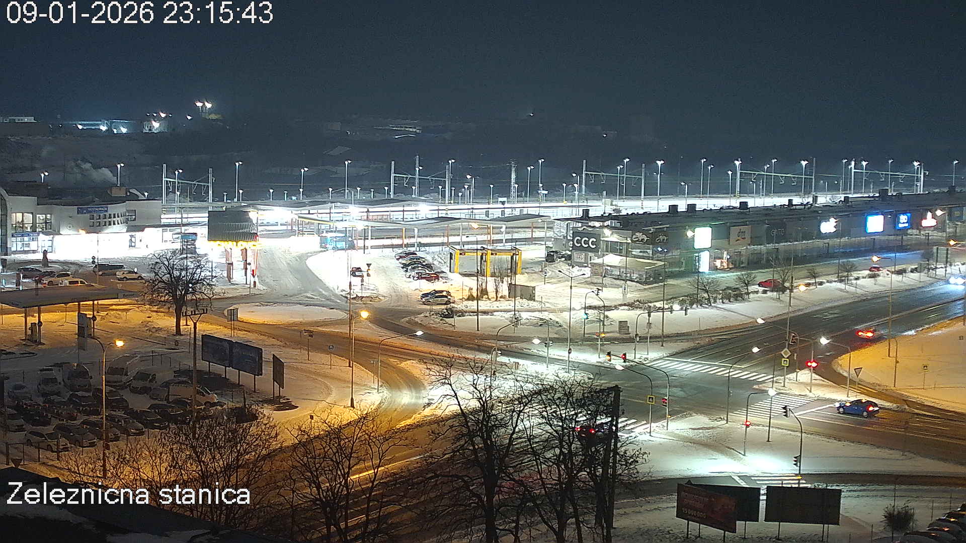 GECOM :: Spájame Zemplín