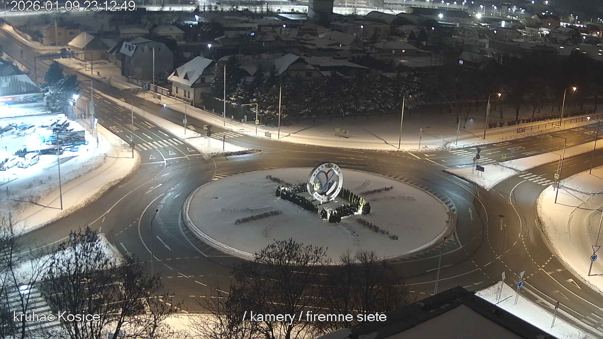 GECOM :: Spájame Zemplín