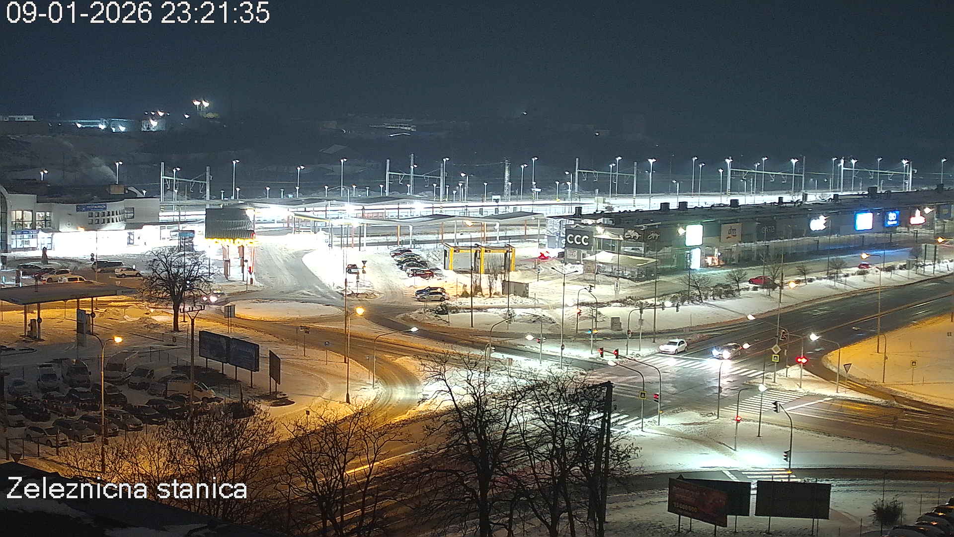 GECOM :: Spájame Zemplín