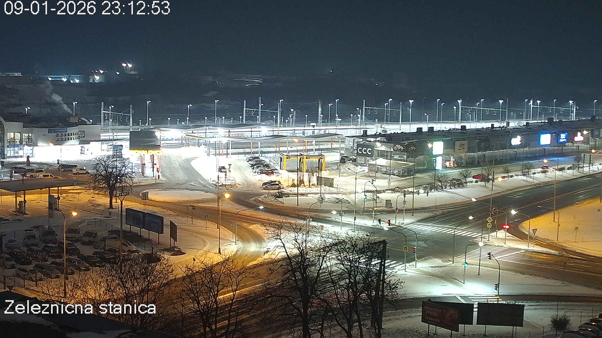 GECOM :: Spájame Zemplín