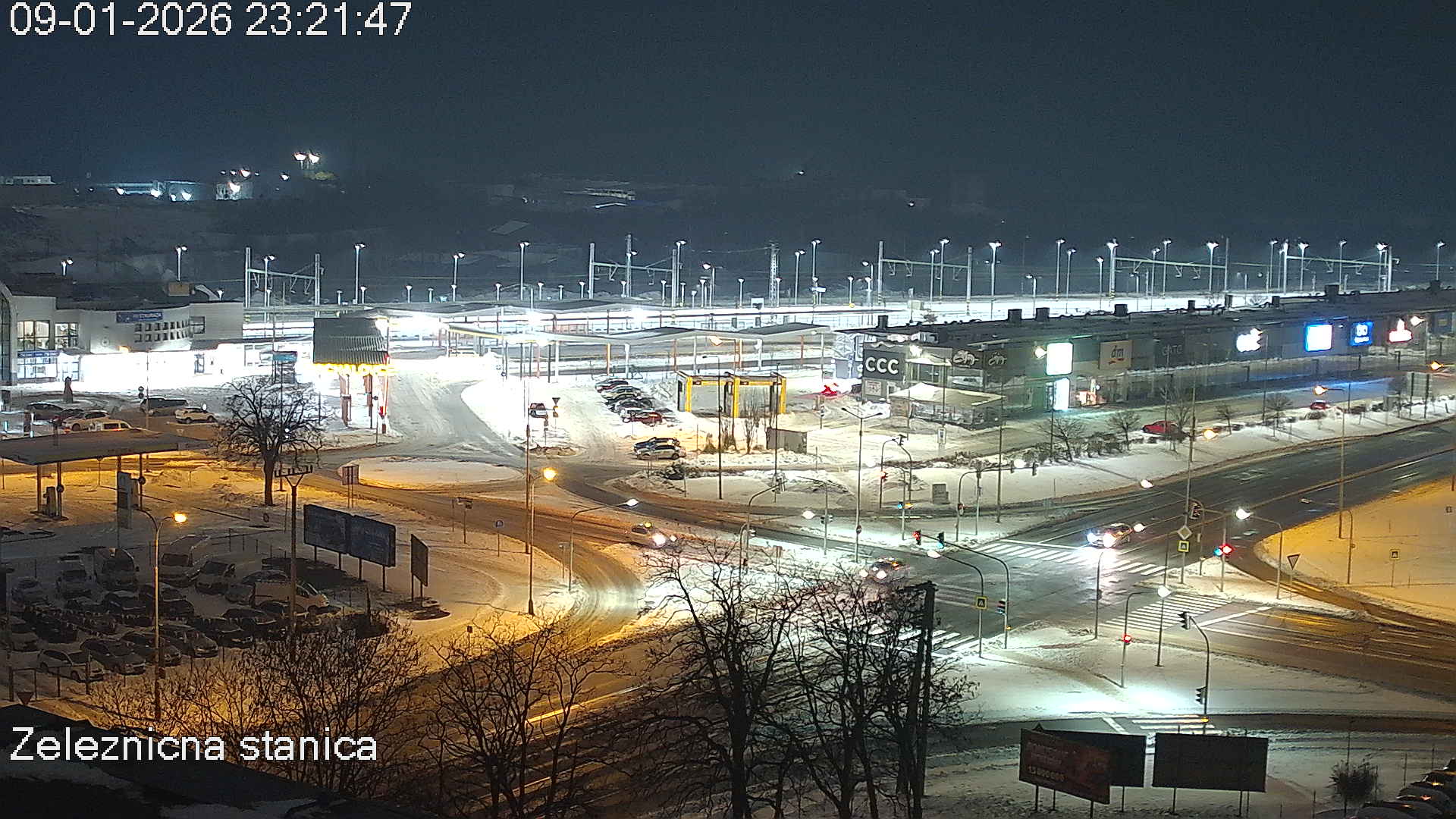 GECOM spájame Zemplín